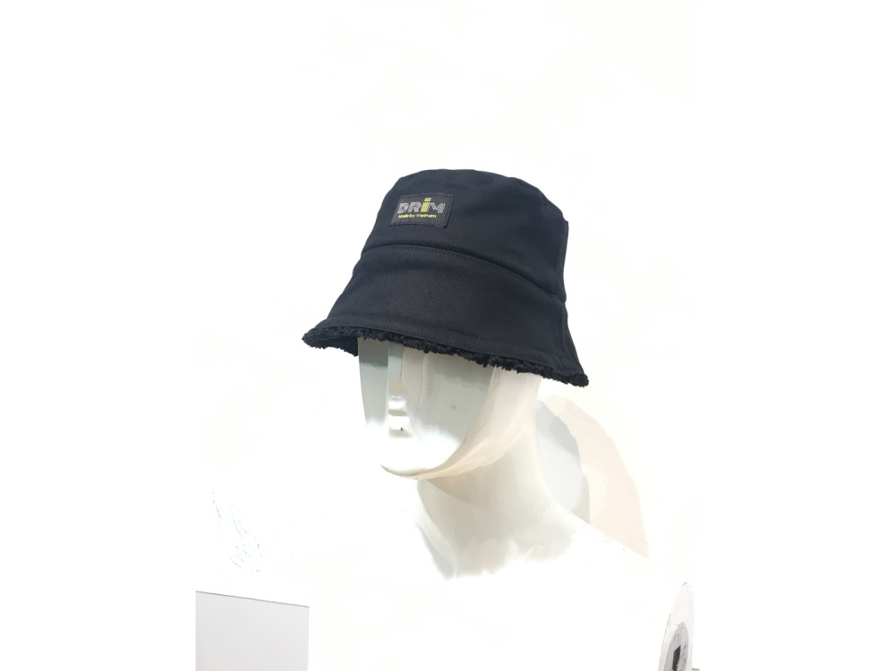 LÔNG BÔNG Bucket Hat