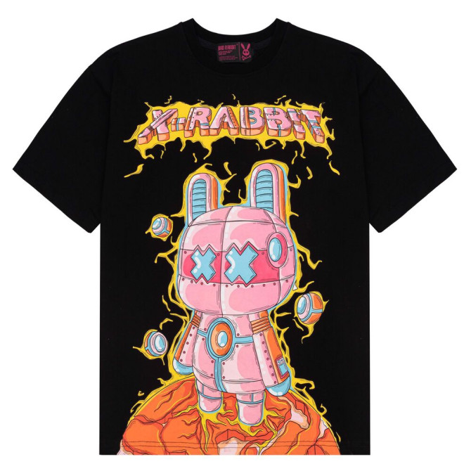 X-RABBIT