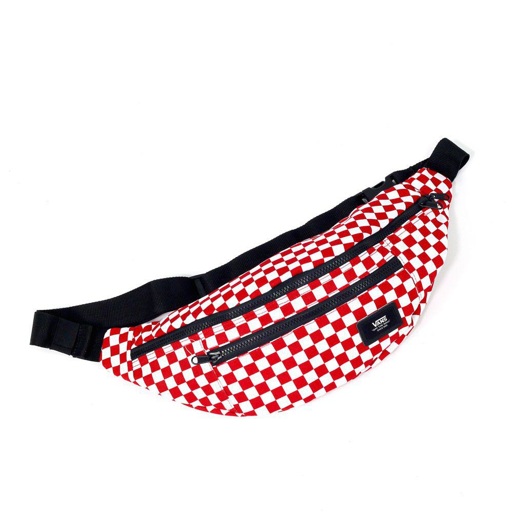 Túi Vans M Ward Cross Body Pack VN0A2ZXXRLM