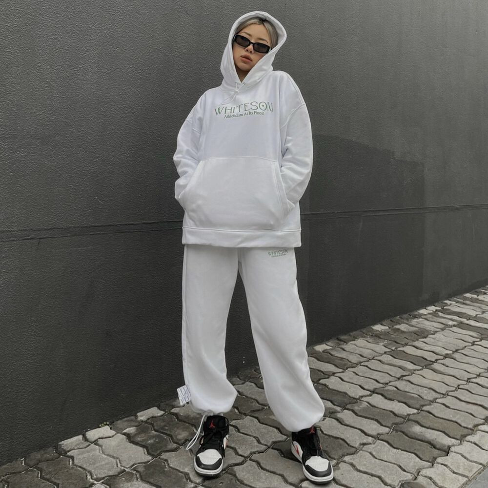 QUẦN SWEATPANT COZY FLEECE