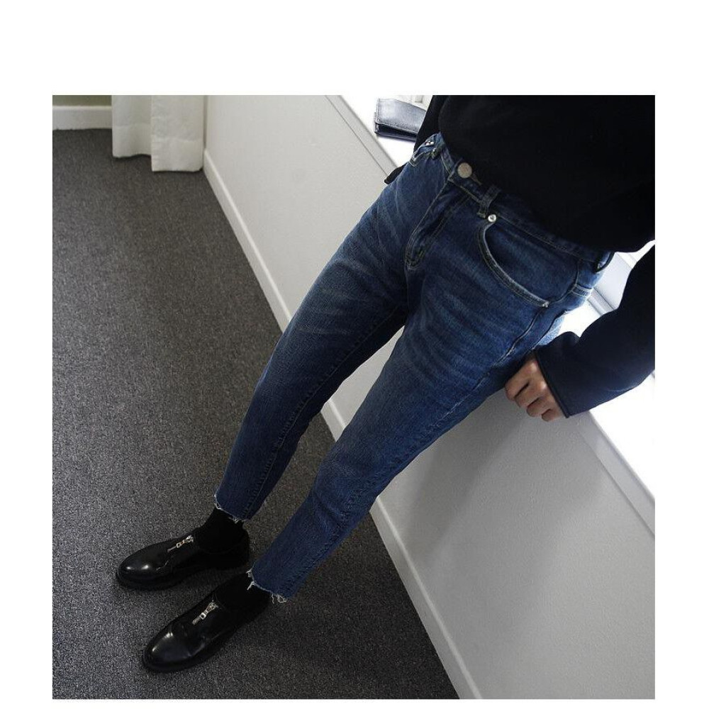 Quần Jeans ZOMBIE® HD Jeans Dark Blue