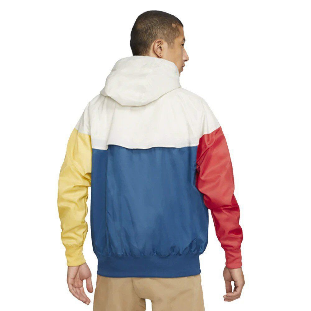 Áo Khoác Thể Thao Nam NIKE As M Nsw Spe Wvn Wr Hd Jkt DA0002-476