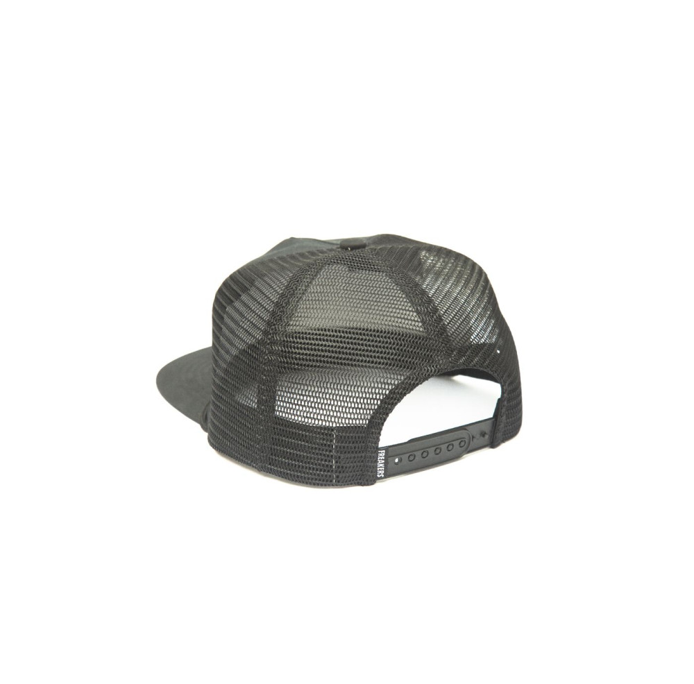 IDENTITY TRUCKER CAP