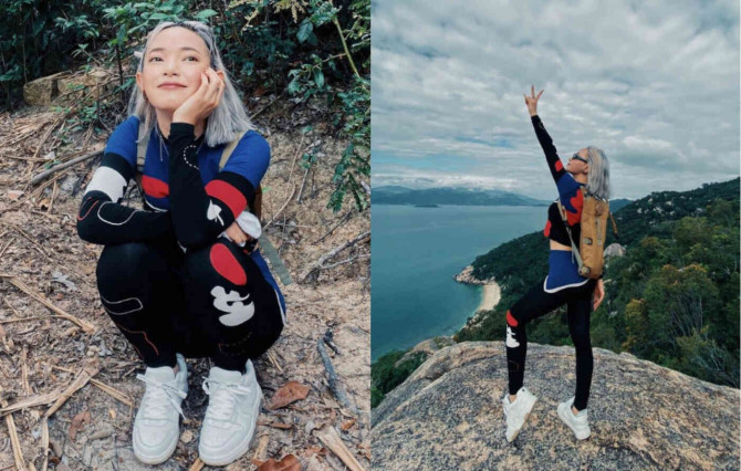 Off-White Chia Sẻ Hình ảnh Mới Nhất đến Từ Châu Bùi