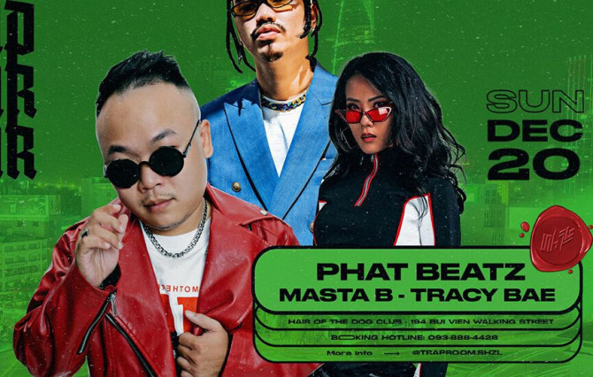 Tìm hiểu trapstar là gì và sự nổi tiếng của các rapper trong thời đại mới
