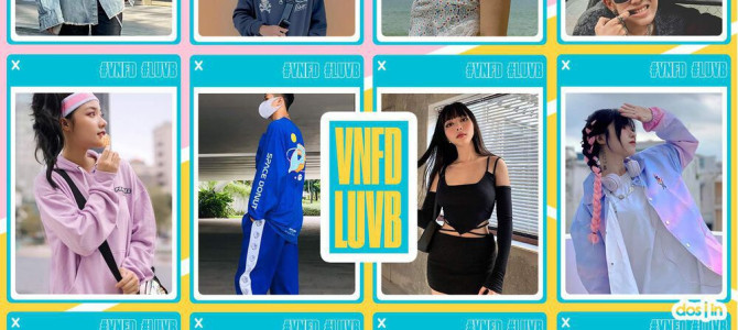[VNFD] Mãn Nhãn Cùng Loạt Phong Cách Nổi Bật đang “thống Trị” VNFD Từng ...