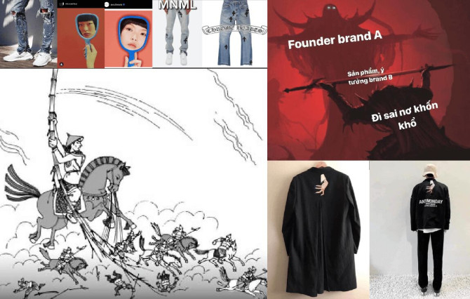 Liệu Các Founder Có đang Trở Thành Arsène Lupin Của Thời Trang