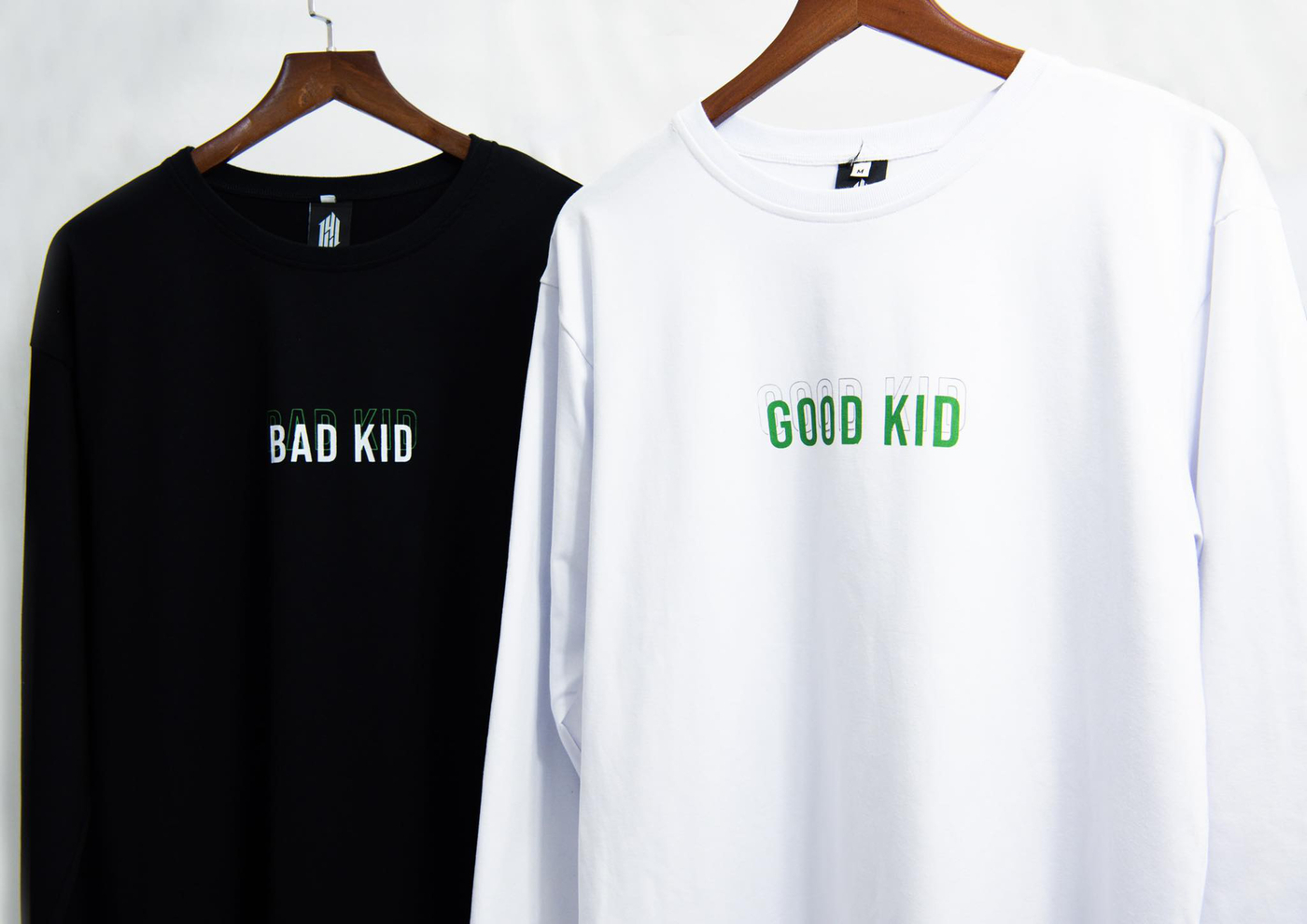 BAD KID