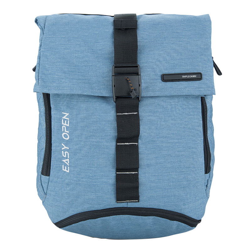 Simple Carry Easy Open