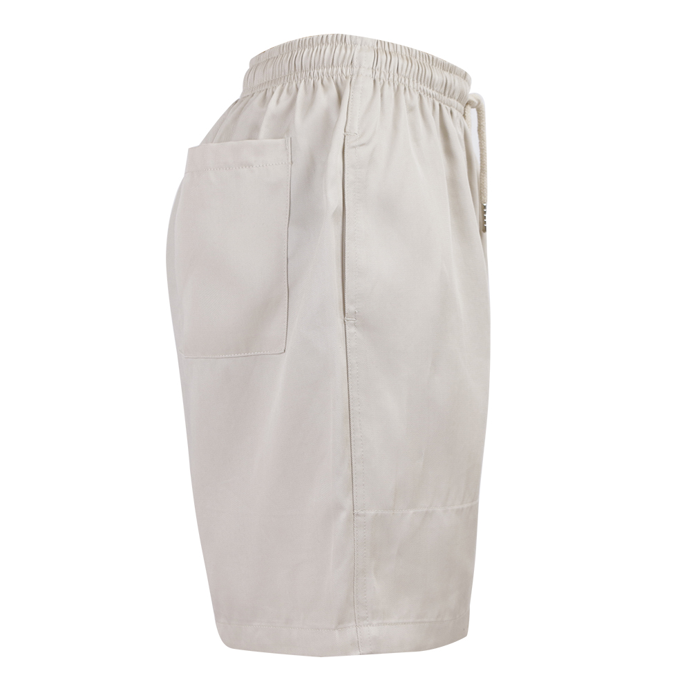 Basic Pants – Ivory