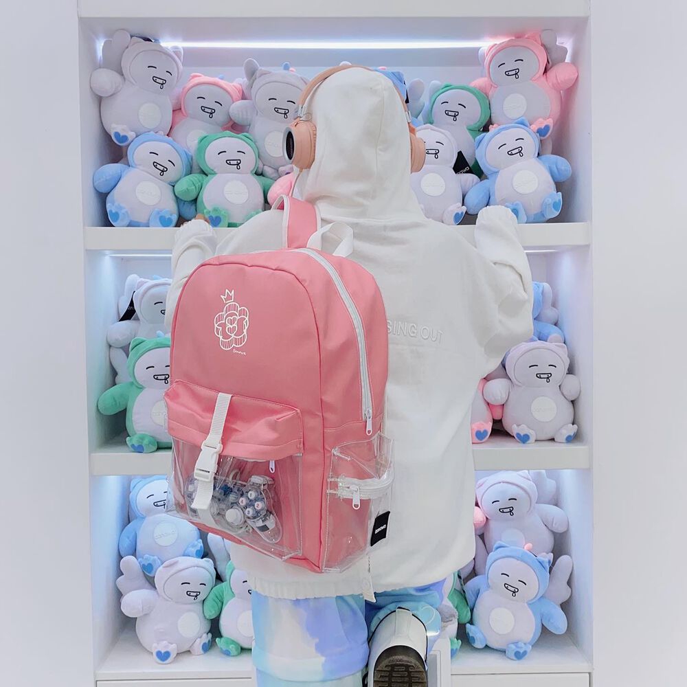 Bloom Backpack