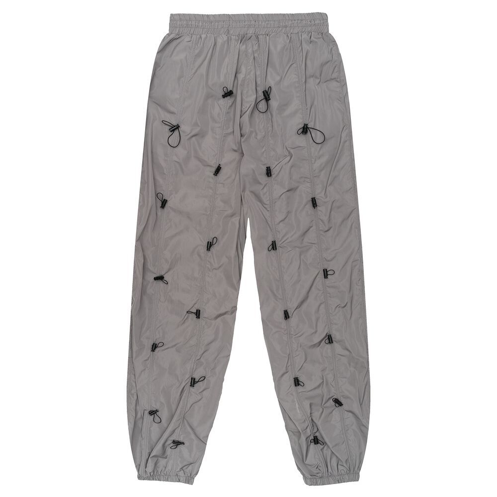 ZOMBIE Quần Dài ZOMBIE® Lines Pants - Grey