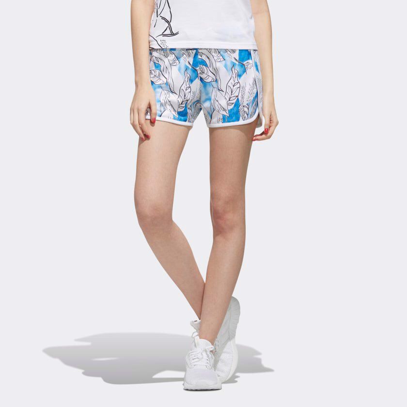 Quần Đùi Thể Thao Nữ Adidas W Artist Shorts DW7782