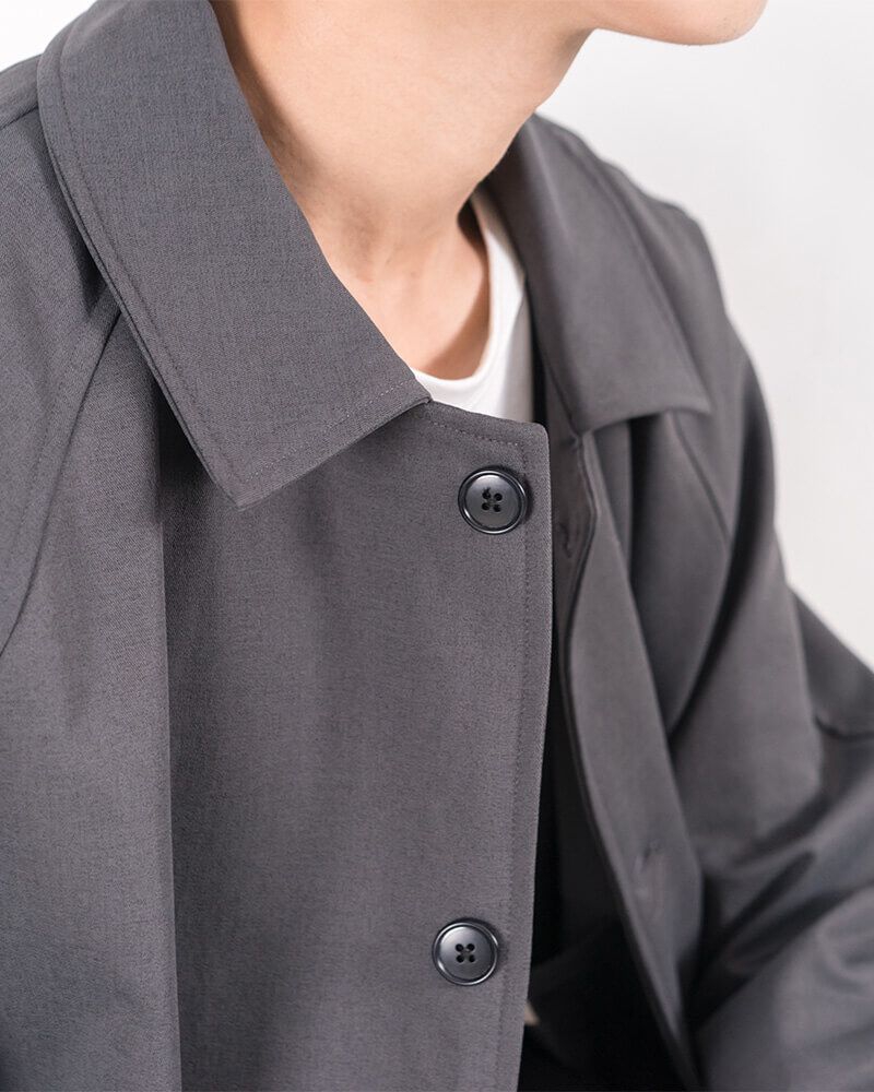 WIN COAT 2020