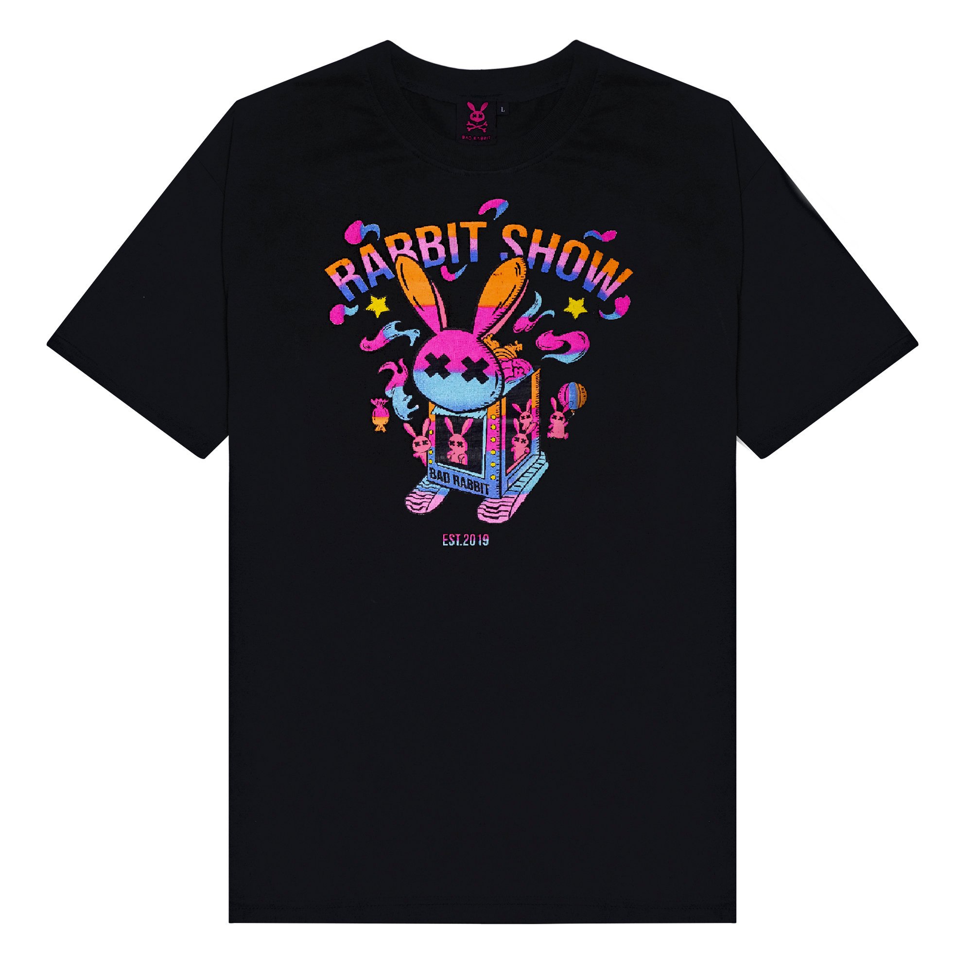 Rabbit Show