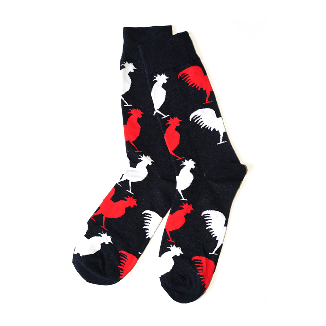 Vớ Gà Móng Đỏ