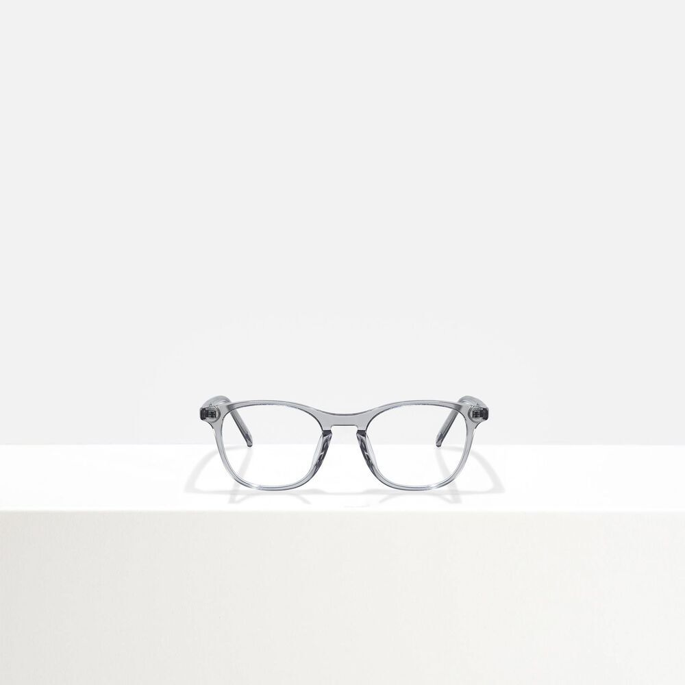 Farello Mắt Kính / Phụ Kiện Mắt Kính Amber- Silver Tear