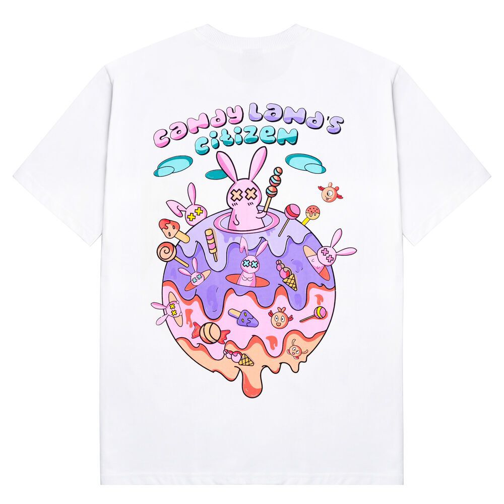 CANDY CITIZEN