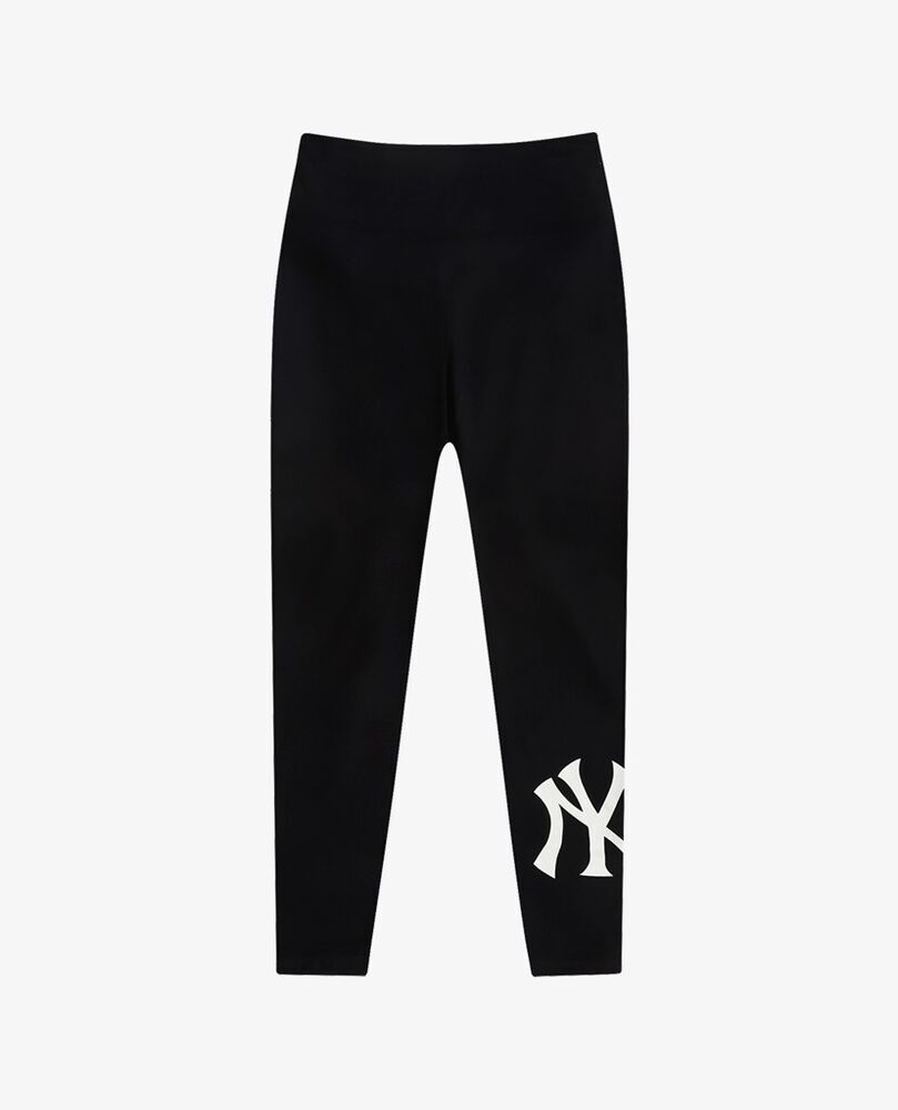 MLB - Quần Legging Nữ Raised Big Logo