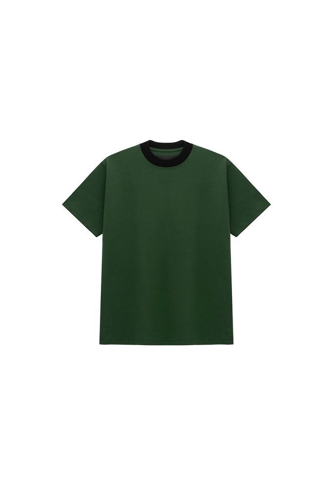 BEUTER® GREEN RINGER T-SHIRT