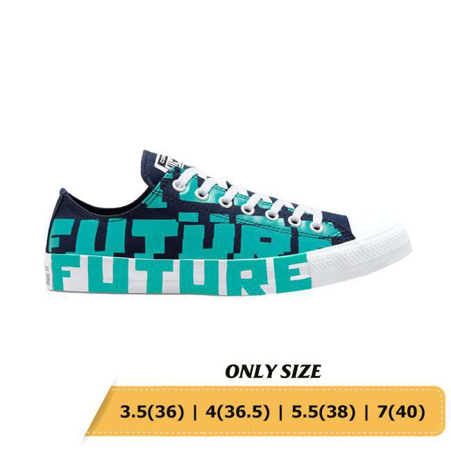 Converse Chuck Taylor All Star Create Future