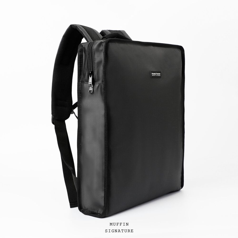 Friends Forever Store Ba Lô BALO FF MUFFIN SIGNATURE