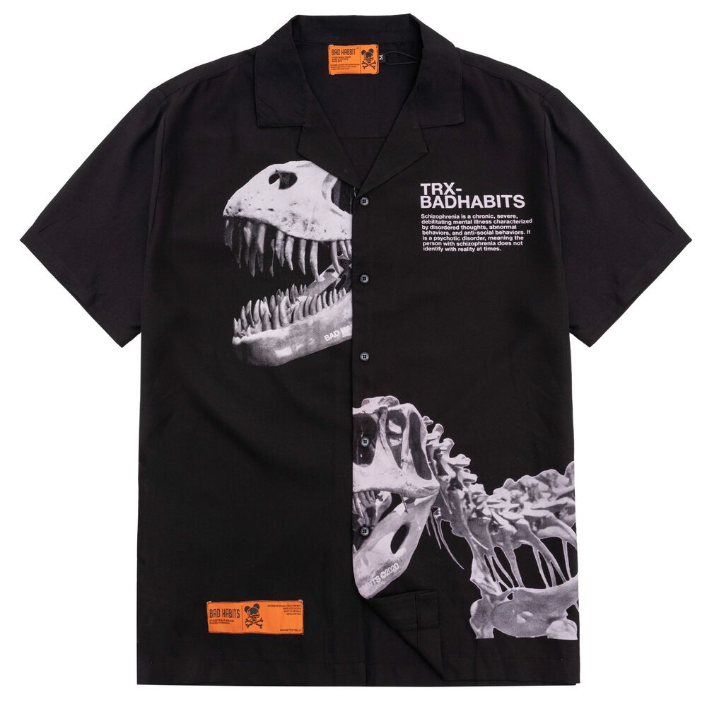T-REX SHIRT