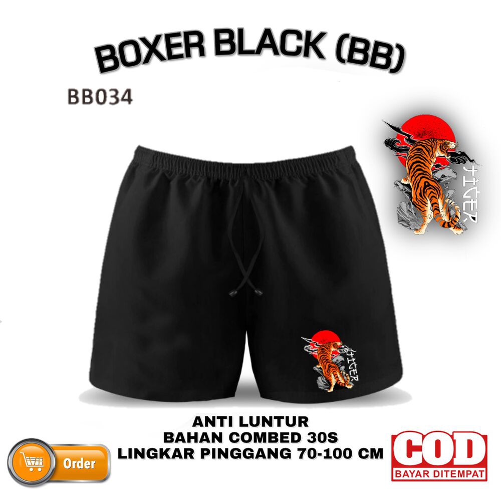 NASA Quần Boxer Mũi Nhọn | Quần đùi Boxer đen ON FIRE | Quần đùi Nam ...