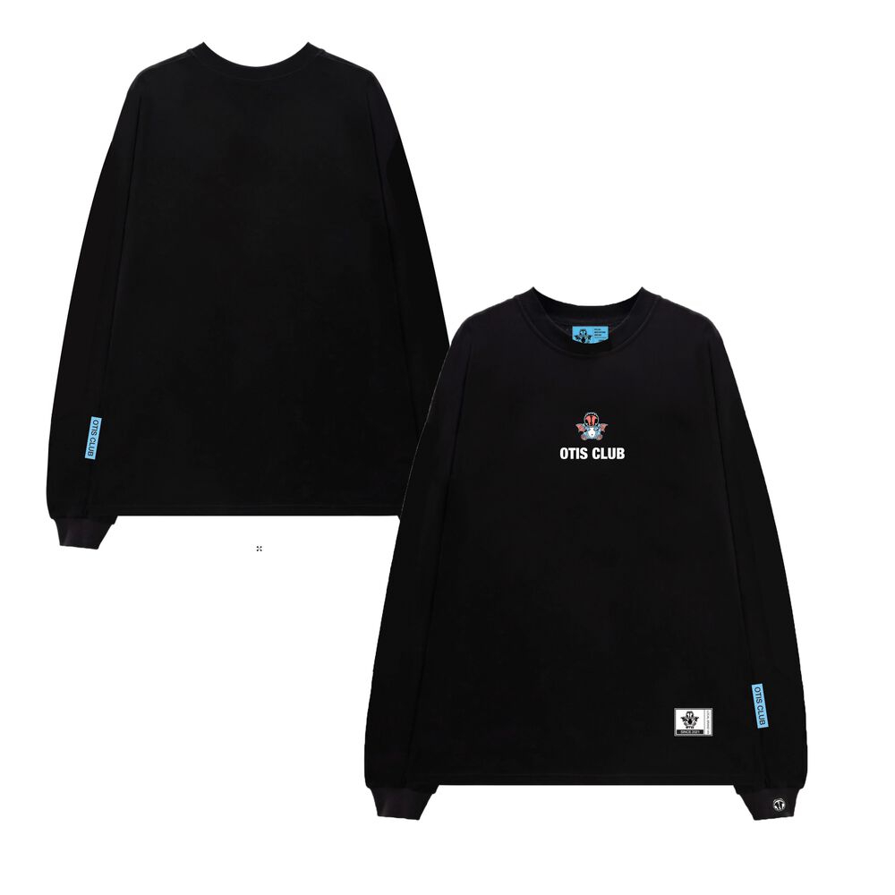 OTIS CLUB Áo Sweater ÁO SWEATER OTIS CLUB - BASIC