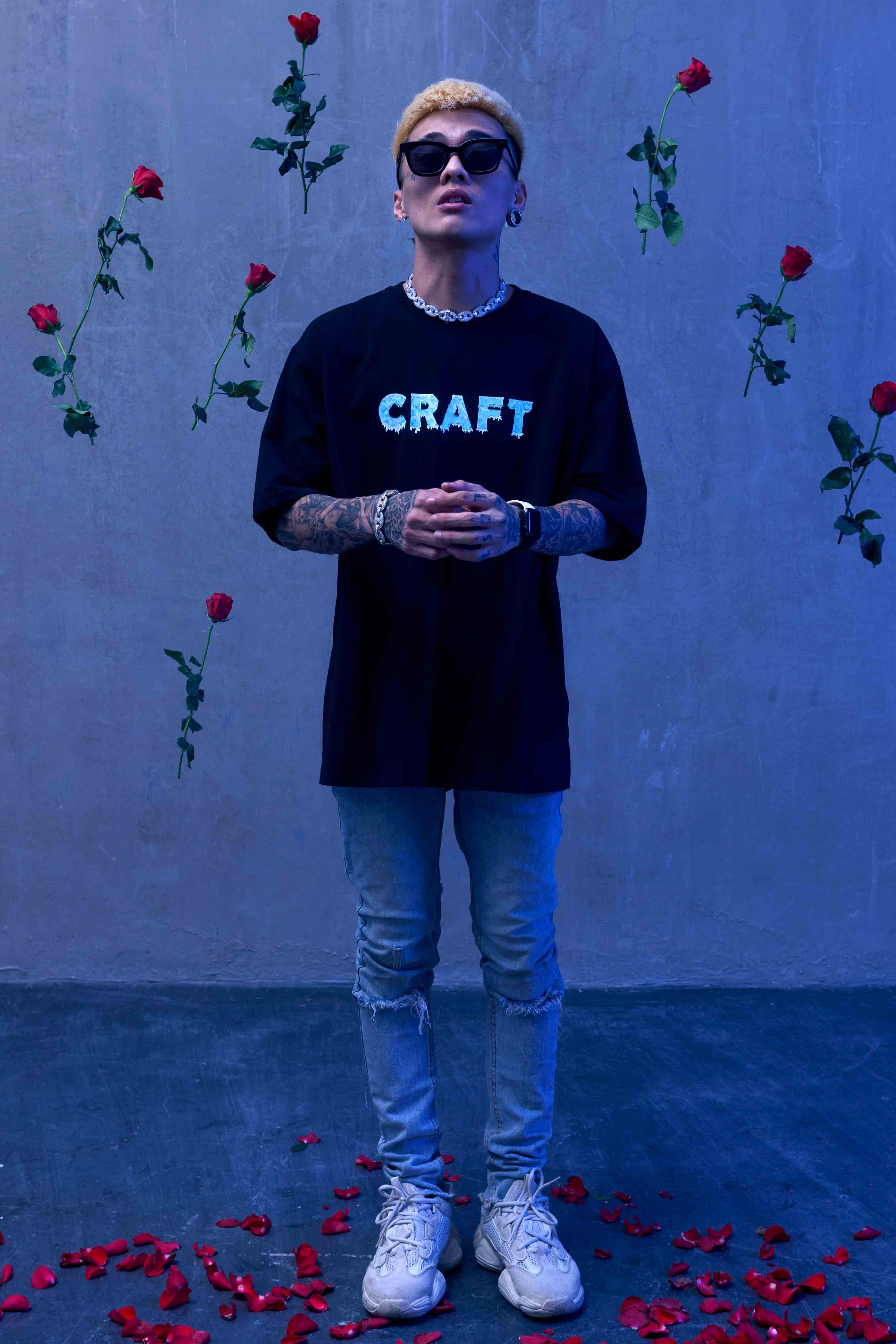 CRAFT CRAFT