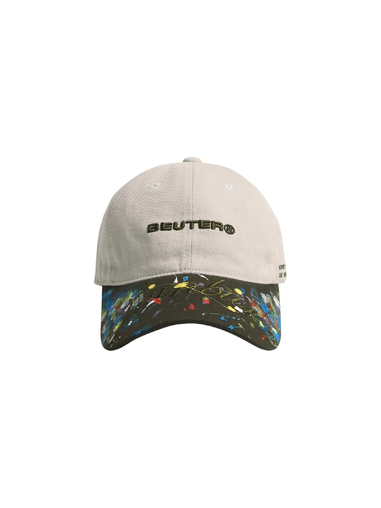 BEUTER® SUNBURN BASEBALL CAP
