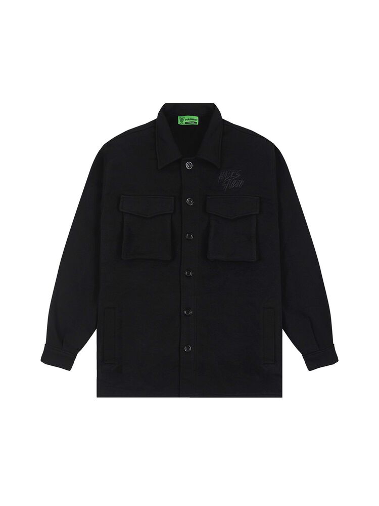 HADES SIGNATURE OVERSHIRT