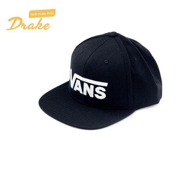 Nón Vans Drop V Snapback Hat VN0A36ORY28