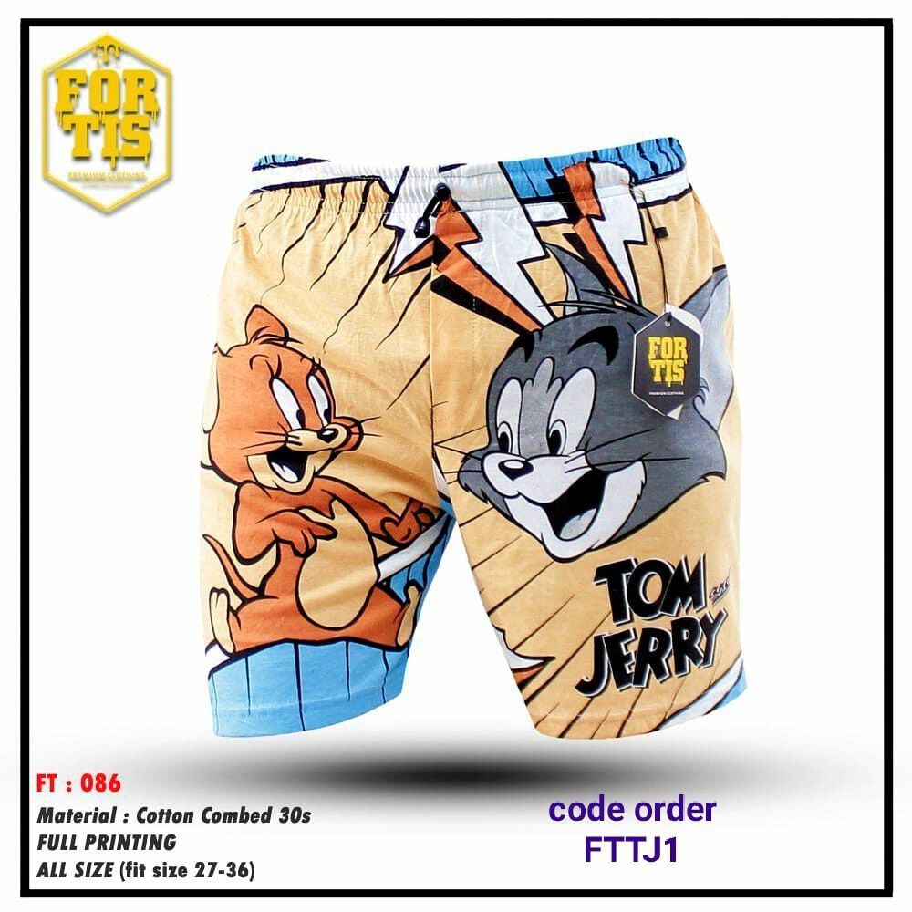 Quần Bơi BOXER GTMAN GTM04 Cho Nam 43