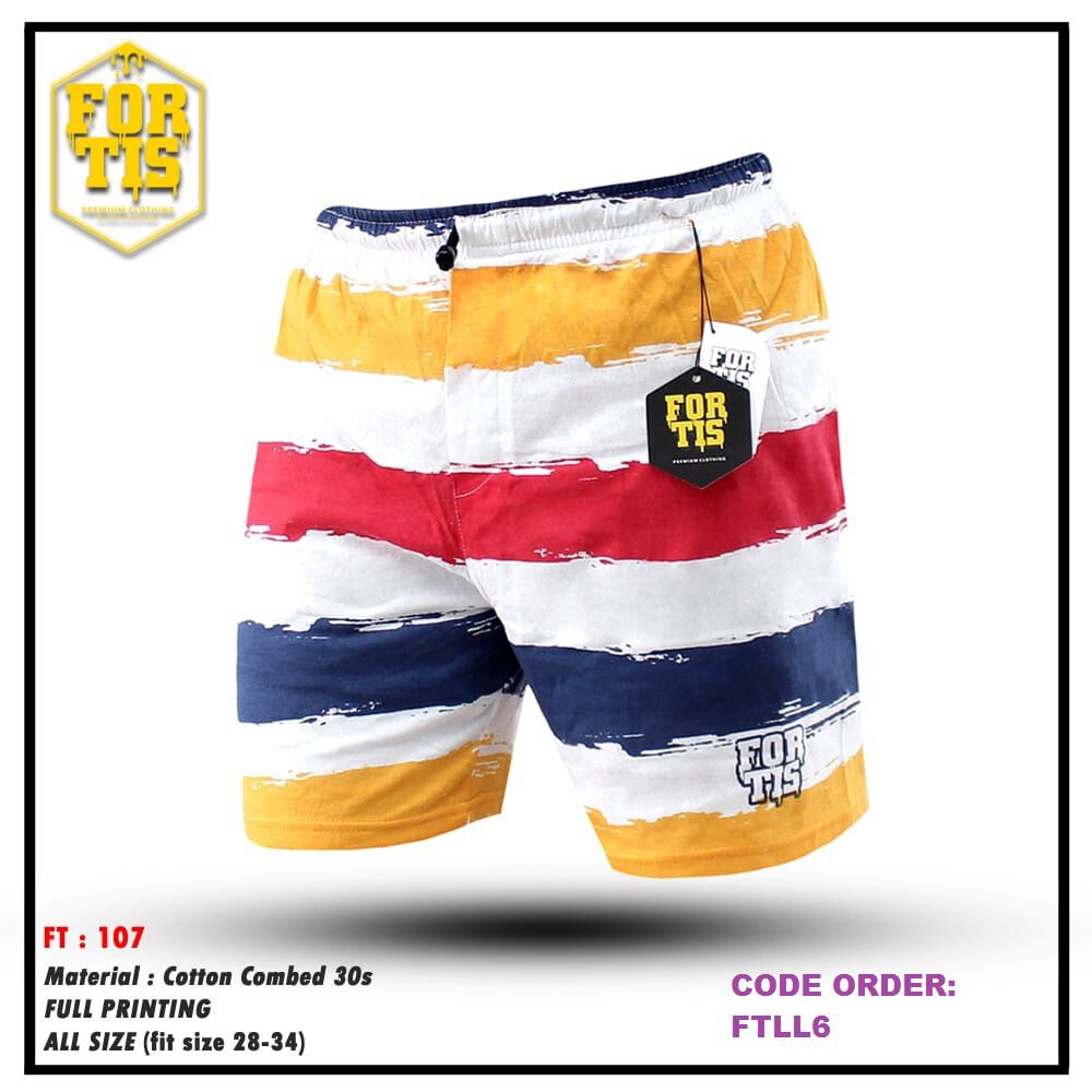 Quần Bơi Boxer Gtman Gtm04 Cho Nam Giới