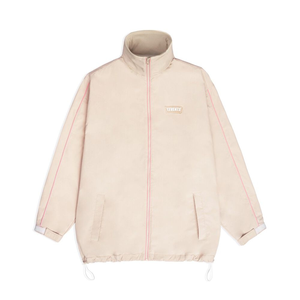 Áo Khoác LEVENTS Space Jacket/ Beige