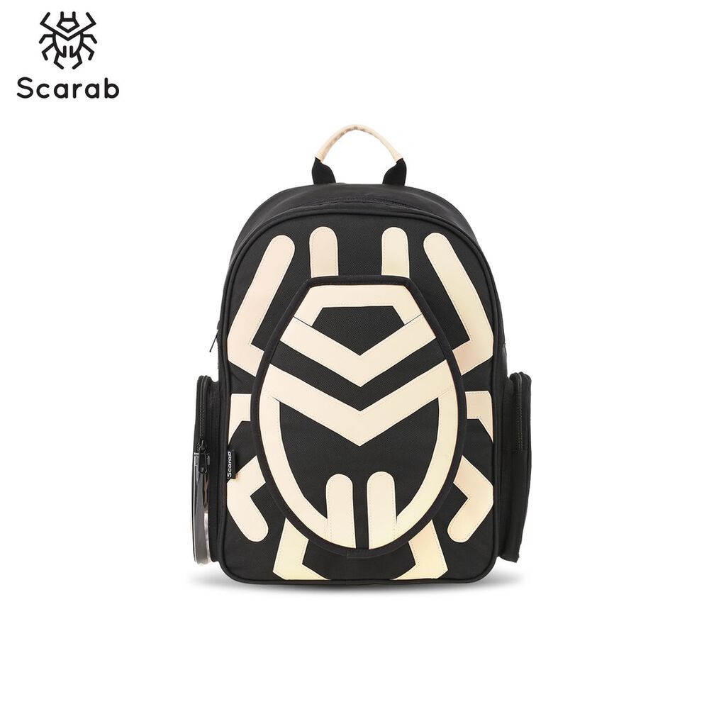 [Mã BMBAU50 Giảm 7% Tối đa 50K đơn 99K] Balo Đi Học Scarab Bigbug Backpack