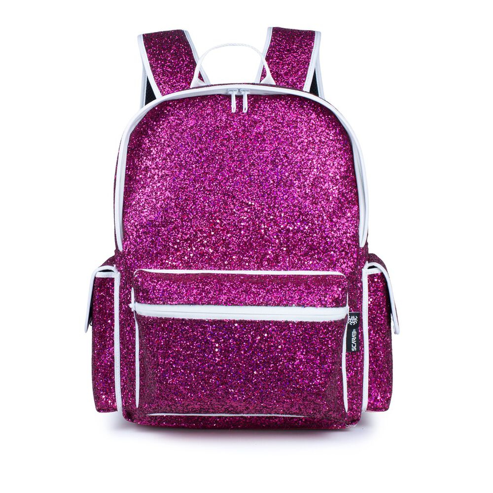 Balo Thời Trang Minimalism SCARAB - SPACK™ Twinkle Backpack
