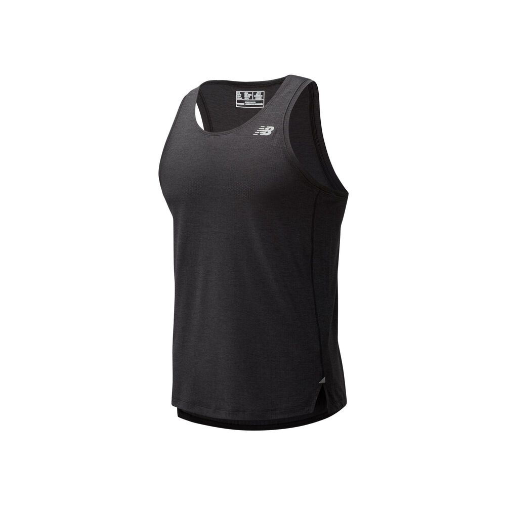 Men's New Balance Impact Run Singlet