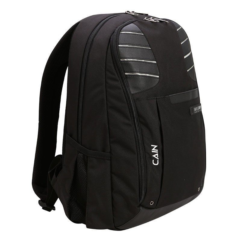 Balo Simplecarry CAIN-black