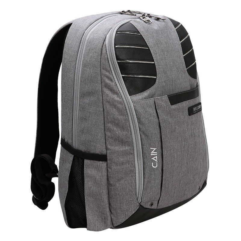 Balo Simplecarry CAIN- Grey