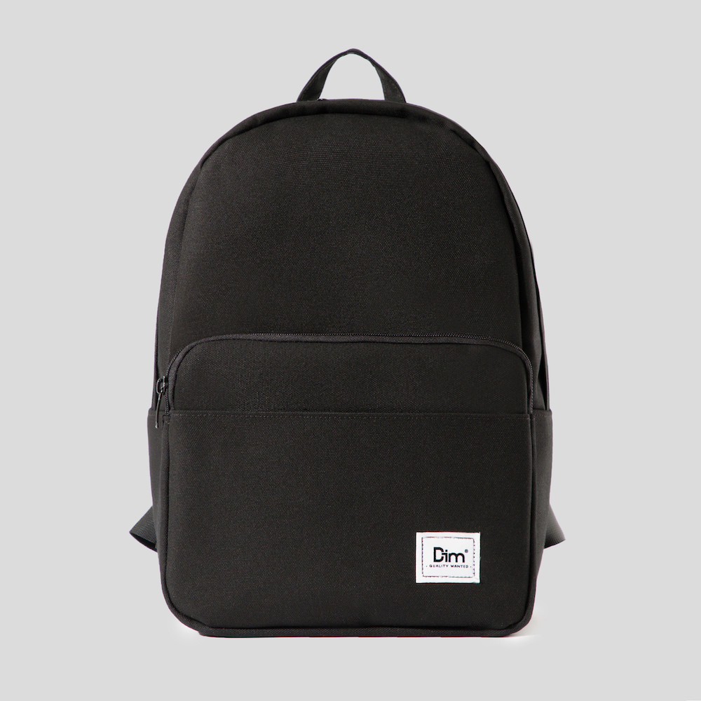 Classic Backpack - Black