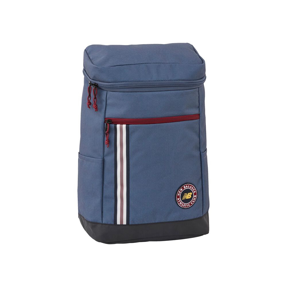 Unisex New Balance Urban Toploader Backpack