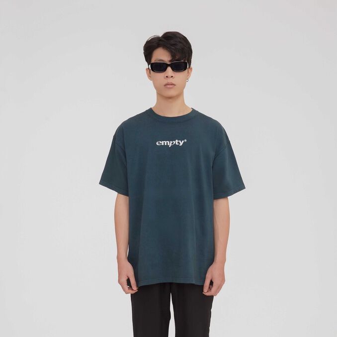 'NUMBER 01' T-shirt