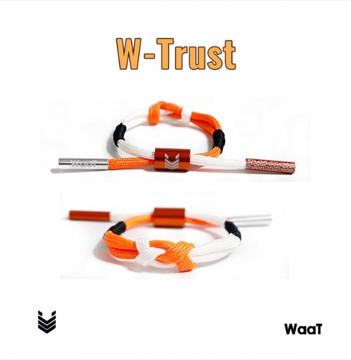 WaaT - W-Trust