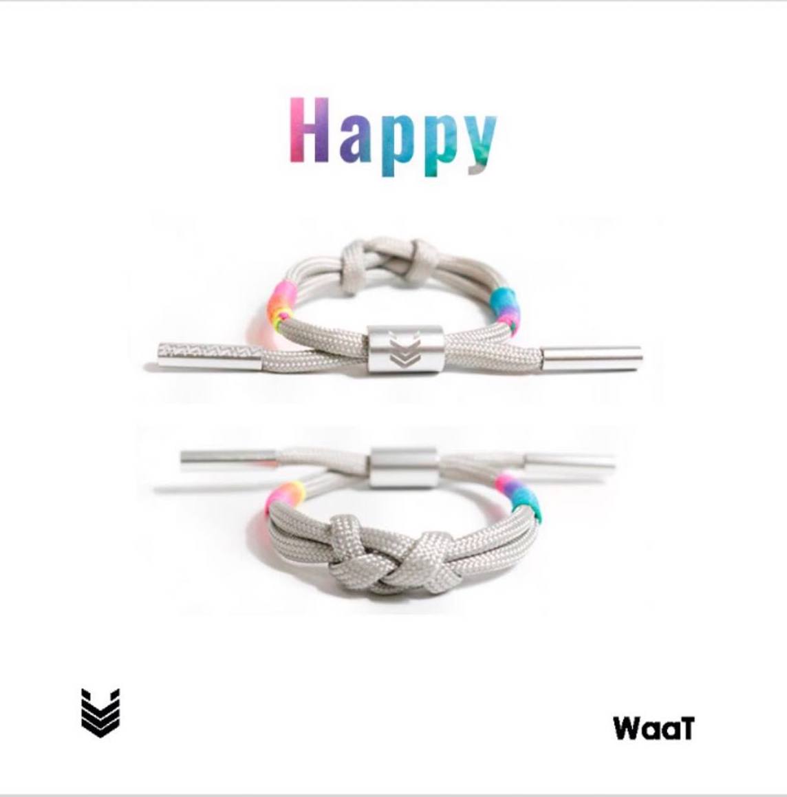 WaaT - Happy