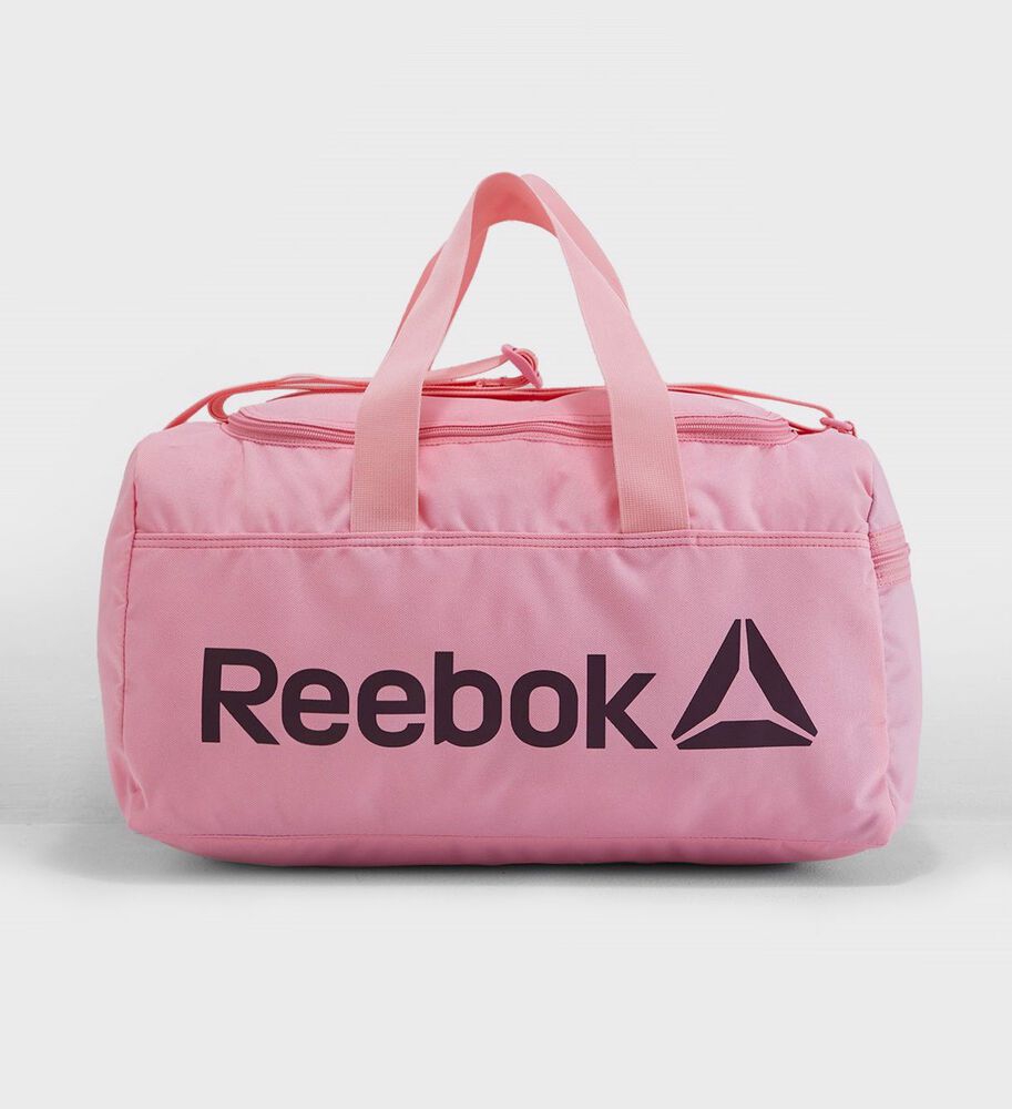 Túi Xách Tập Luyện Unisex Reebok Act Core S Grip DU2885