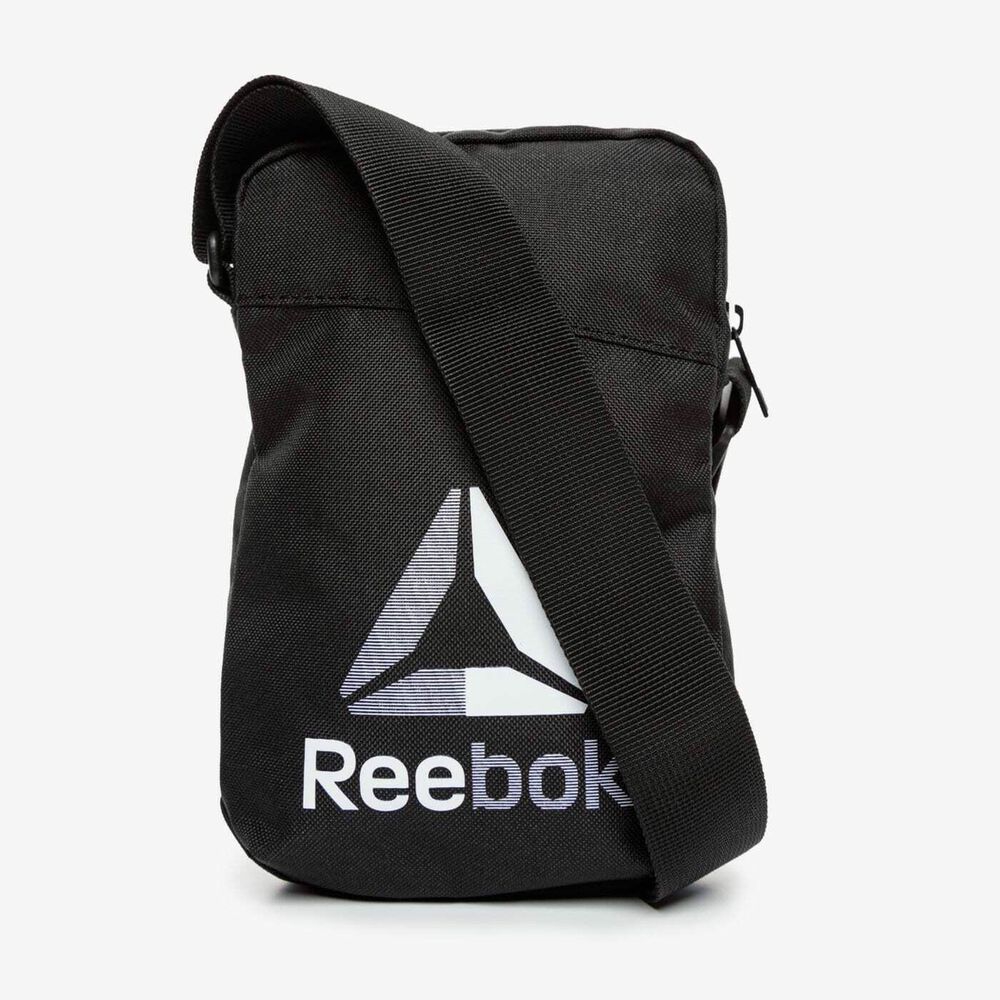 Túi Xách Tập Luyện Unisex Reebok Te City Bag EC5570