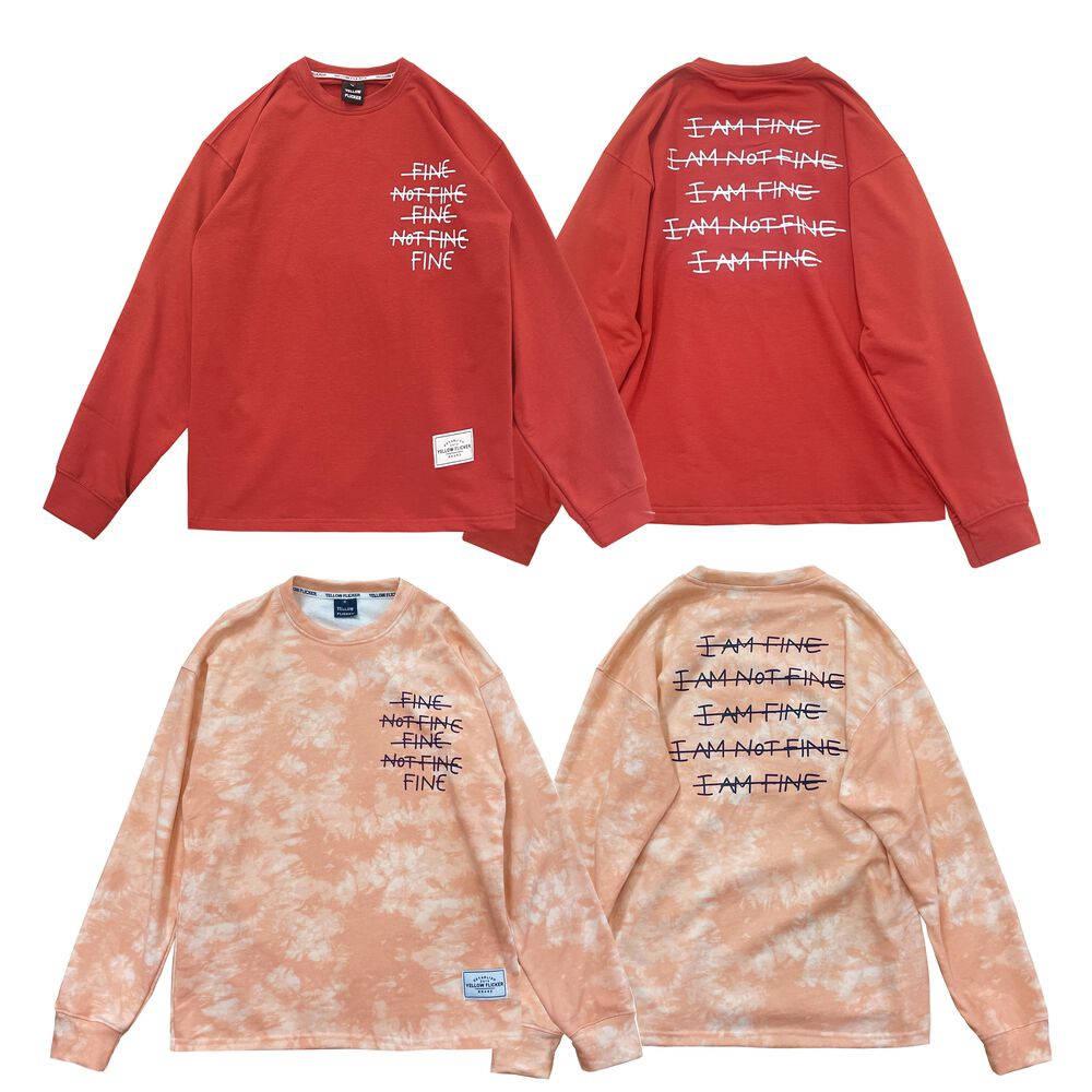 SWEATER FNF