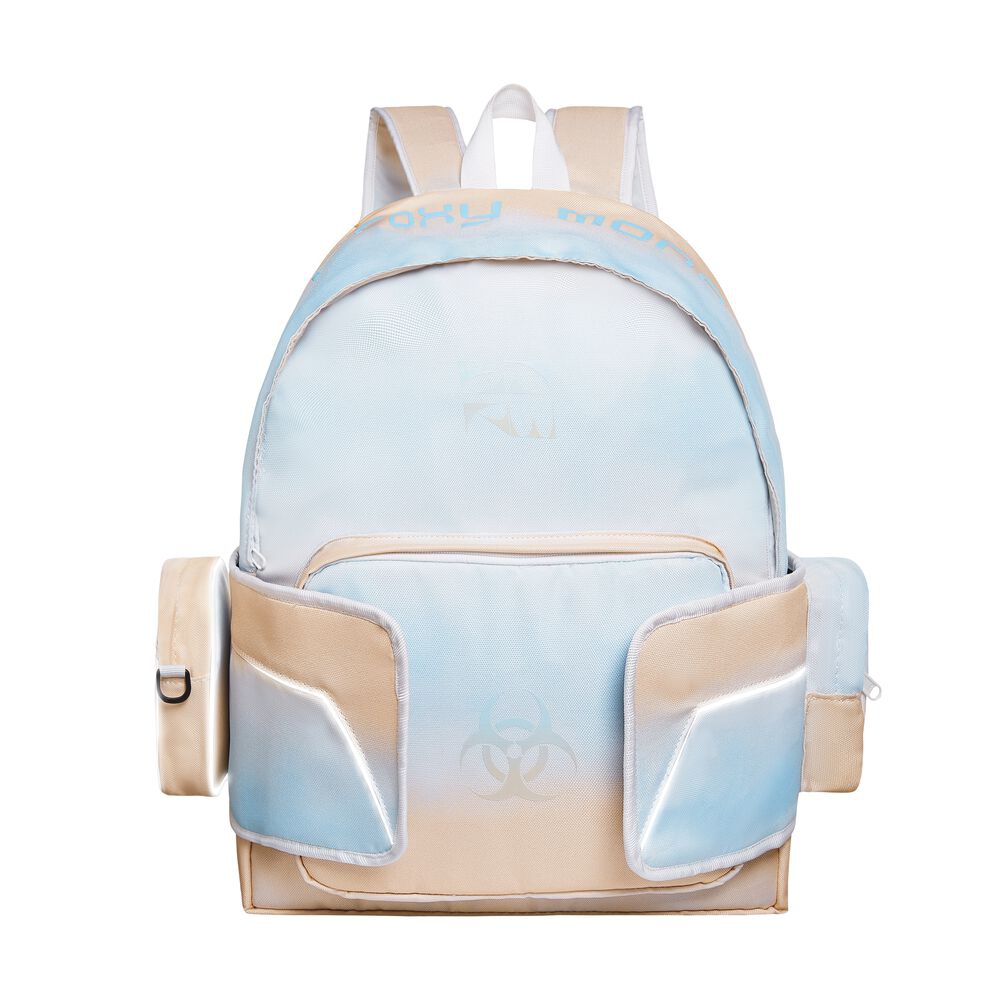 BANAWA Ba Lô Gradient Nuclear Backpack - Blue